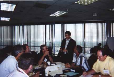 Keynote Speaker, Breakout Session Presenter, Retreat Facilitator – Bill ...