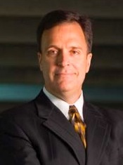 Leadership expert Mark Sanborn discusses the nature of change on My ...