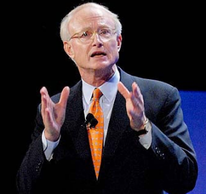 Michael Porter on Strategy – Bill Ringle