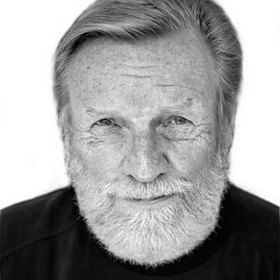 John Naisbitt on His Witty Observations and Predictions – Bill Ringle