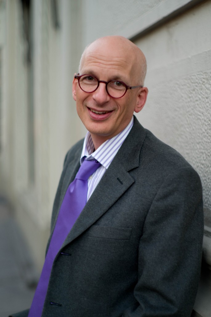 Seth Godin, Thought Leader and Best Selling Author – Bill Ringle