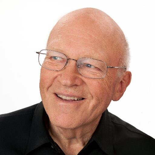 Ken Blanchard, Co-author of the One Minute Manager – Bill Ringle